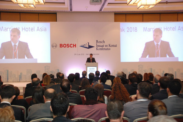 İnşaat sektöründeki gelecek trendleri teknoloji belirleyecek! - FUAR ve ...