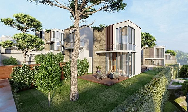 arsaVev, Foça’da 199 bin TL Peşinatla “Tapu” Sahibi Yapıyor! - ARSA ...